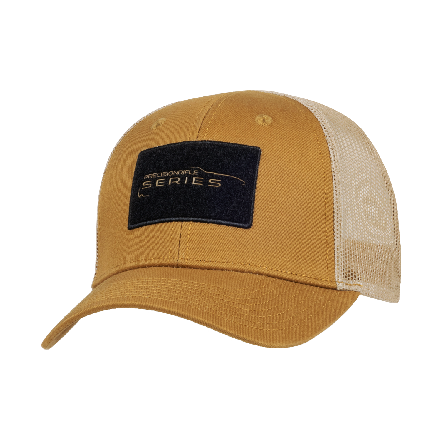 PRS Snap Back Hat - Coyote – Precision Rifle Series